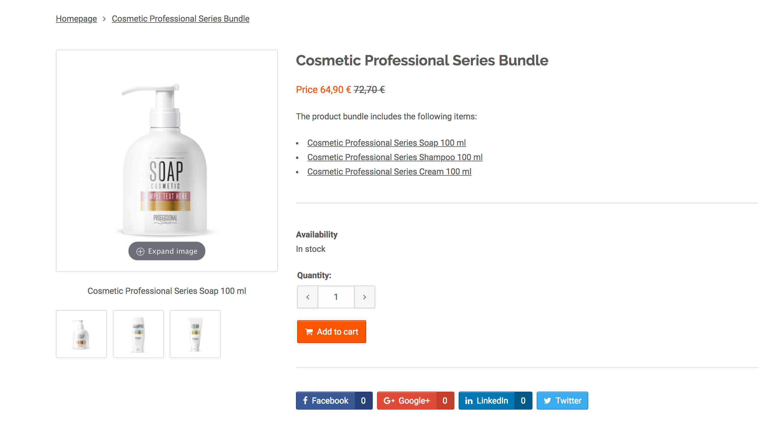 Implementing product bundles in a store theme | MyCashflow Support